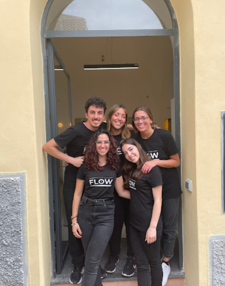 Parrucchiere donna Capri - Flow Capri