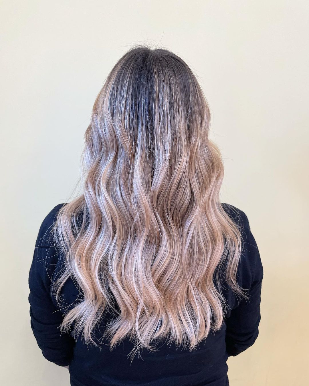 Parrucchiere uomo Capri - Flow Capri