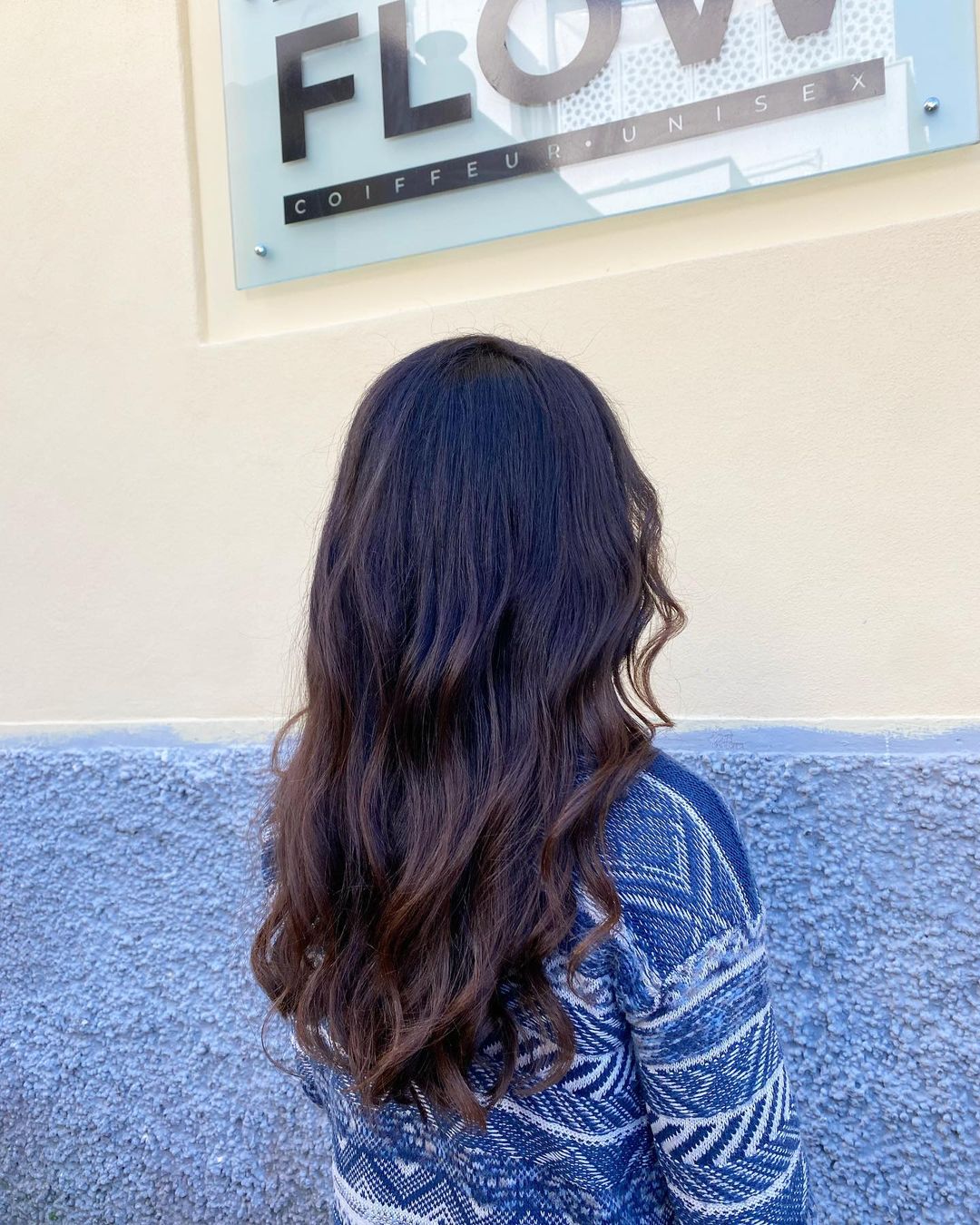 Parrucchiere uomo Capri - Flow Capri